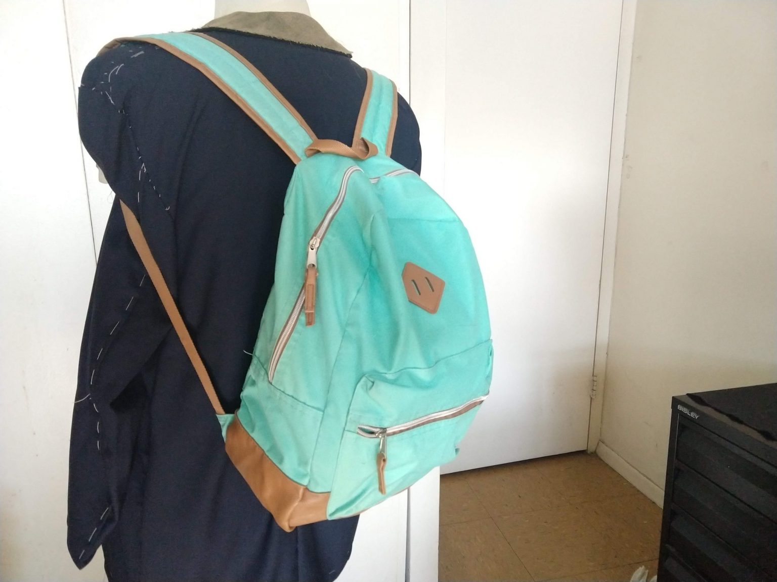 Lightweight Canvas Knapsack - Pucho Marketplace