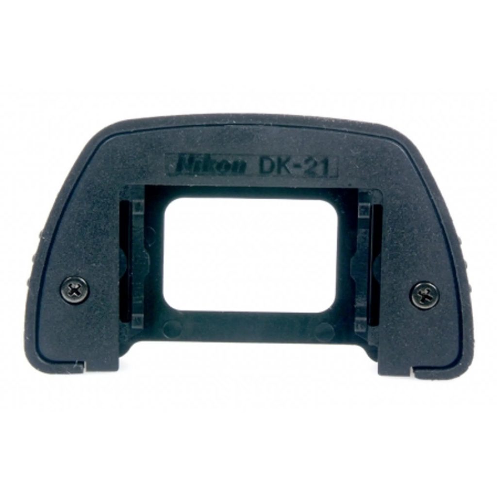 Nikon DK-21 Rubber Eyecup - Pucho Marketplace