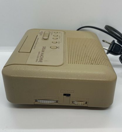 Vintage Sony Dream Machine Digital LED Clock Radio - Pucho Marketplace